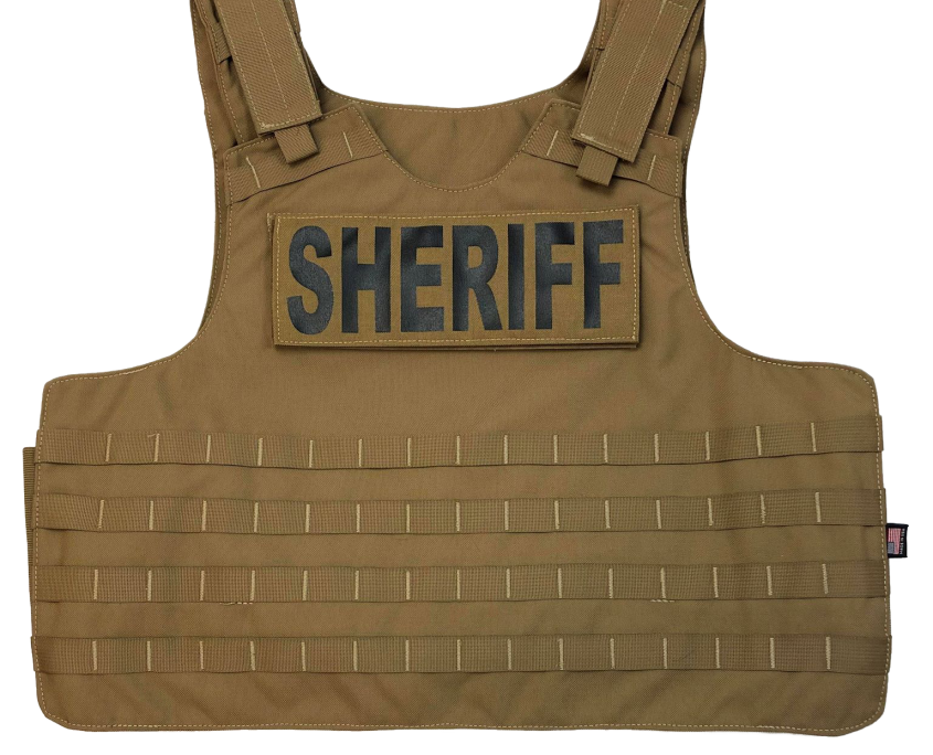 C3 Tactical Concealment Carrier – Covert Armor International LLC.