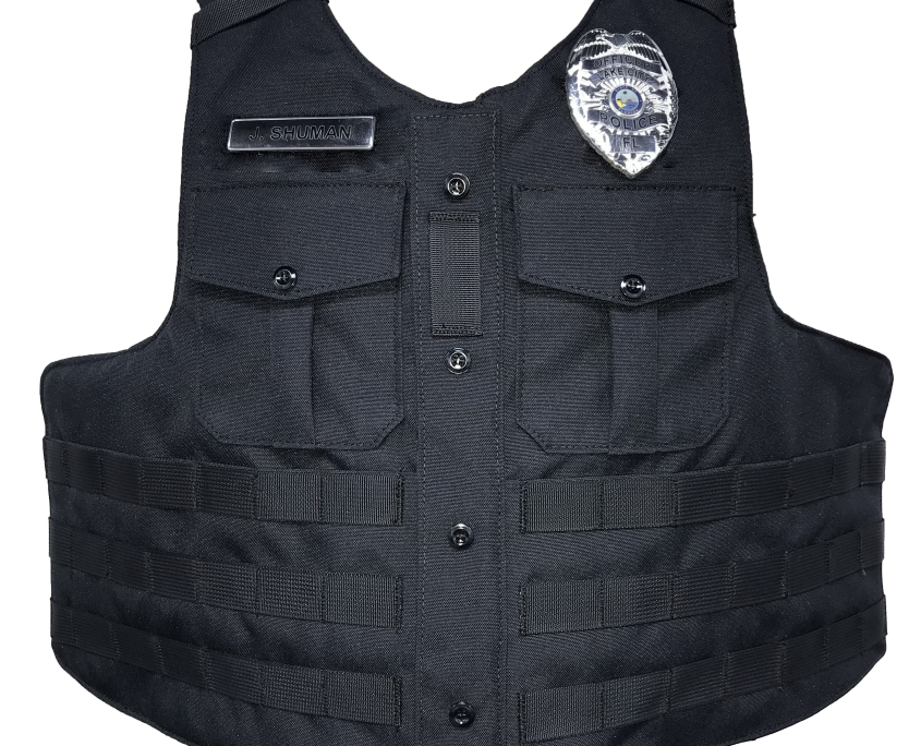 C4 Uniform Shirt Carrier – Covert Armor International LLC.