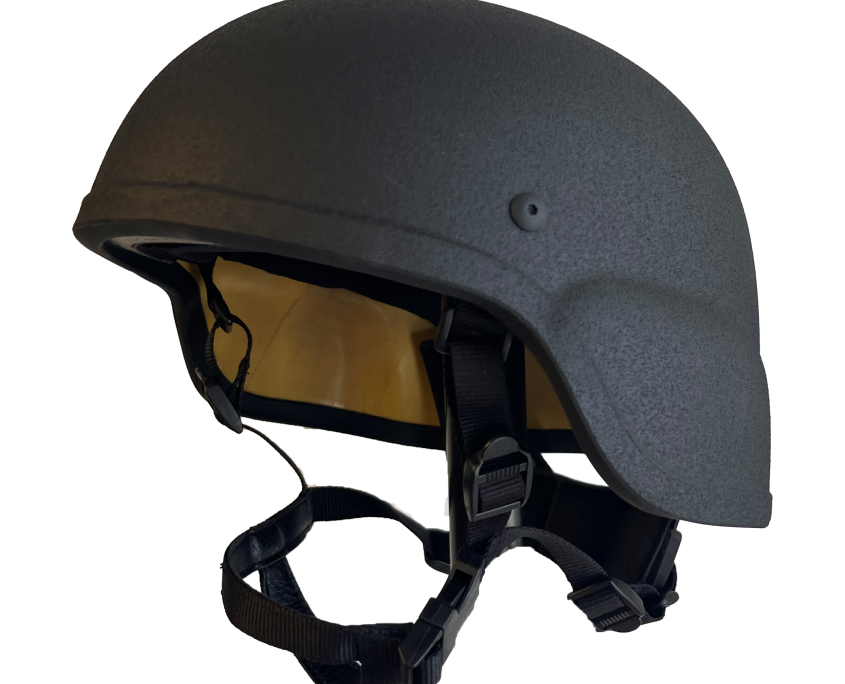 H1 – ACH IIIA Ballistic Helmet – Covert Armor International LLC.