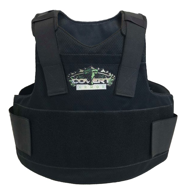Nemean Level IIIA – Lightweight – Covert Armor International LLC.